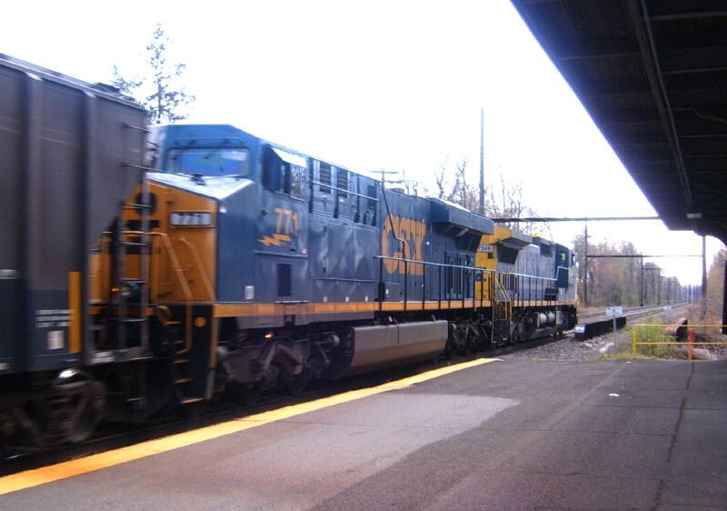 CSX 771